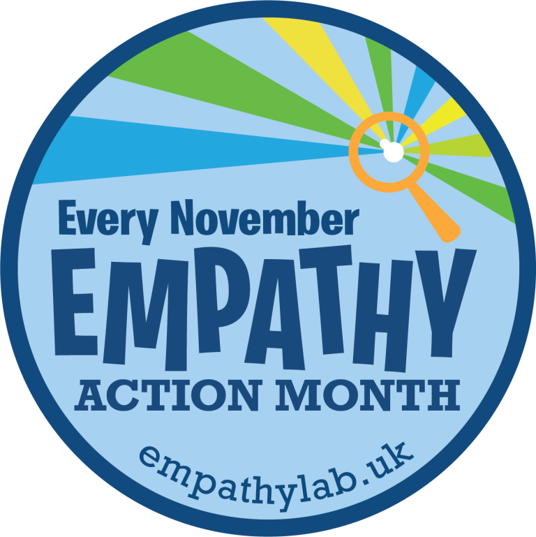 EmpathyLabUK – Raise an empathy-educated generation
