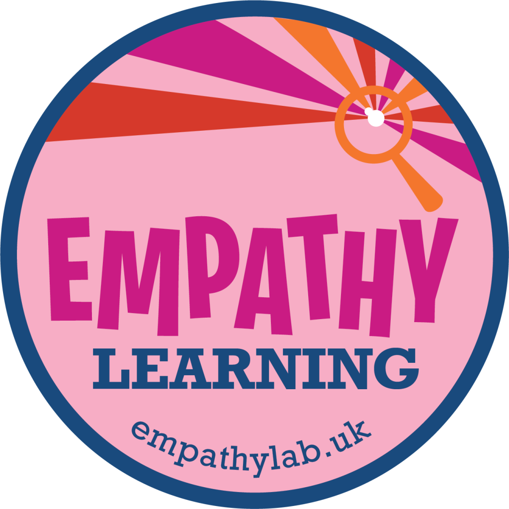 EmpathyLabUK – Raise an empathy-educated generation
