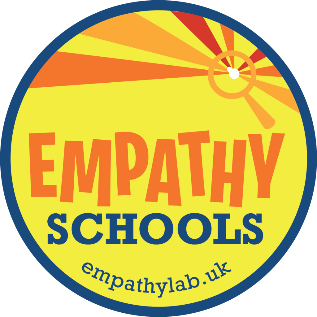 EmpathyLabUK – Raise an empathy-educated generation