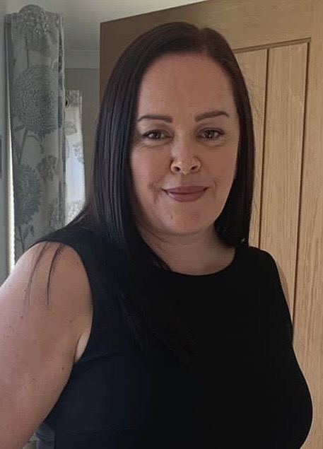 Kate Clarke Portrait – EmpathyLabUK