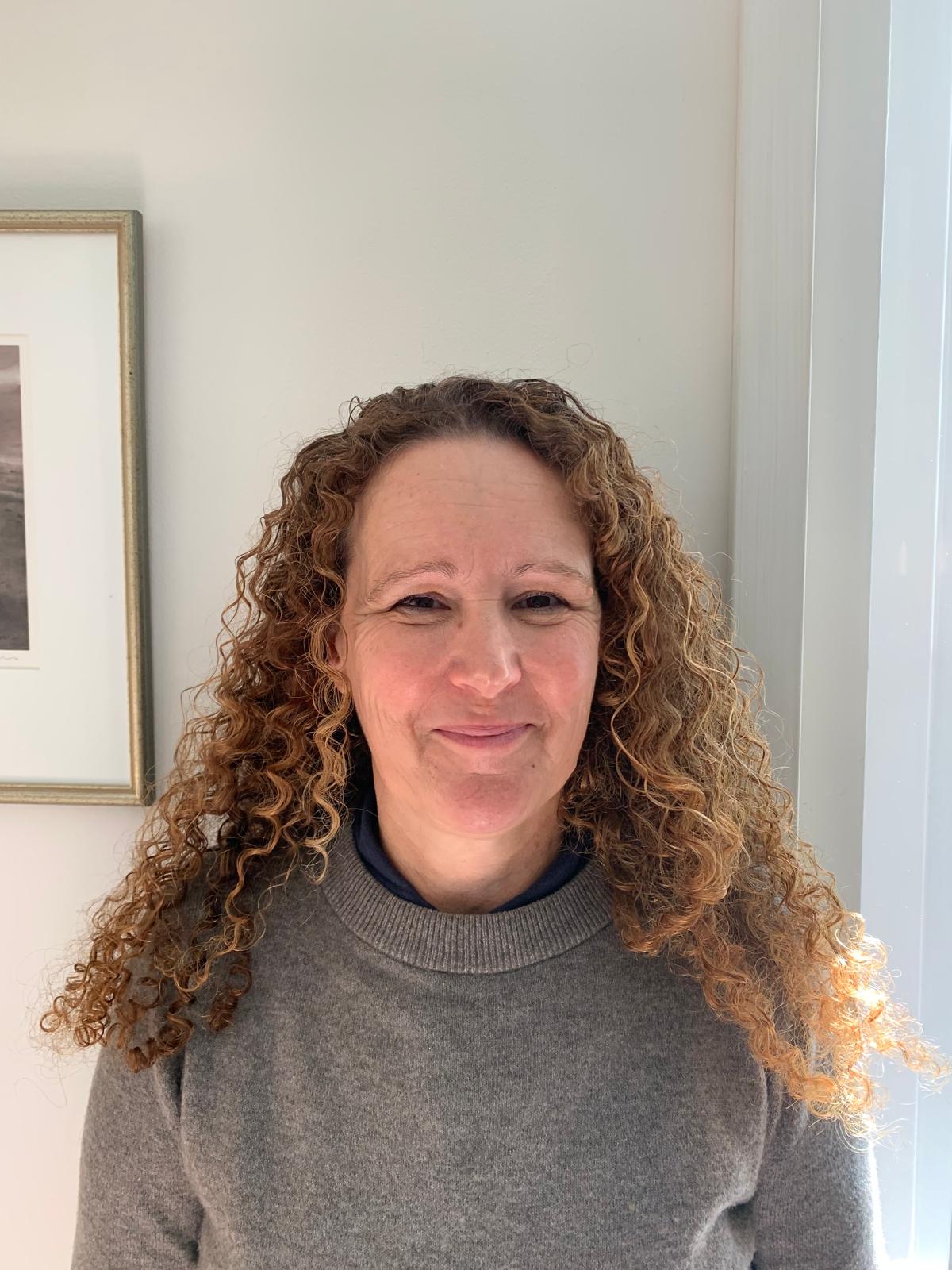 Mari Bowen Portrait – EmpathyLabUK