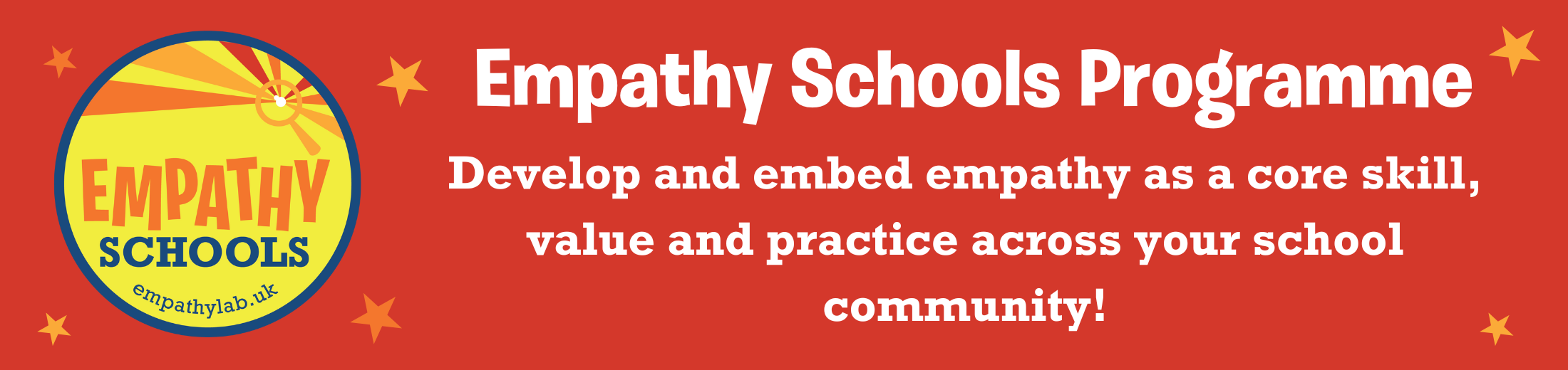 EmpathyLabUK – Raise an empathy-educated generation