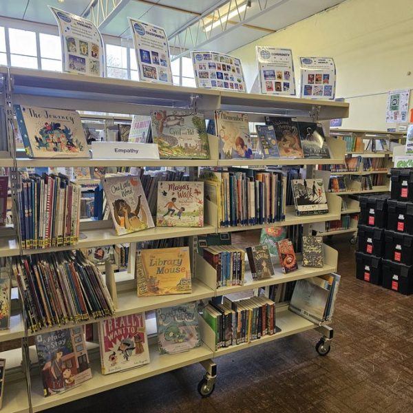 Empathy Action Month – EmpathyLabUK