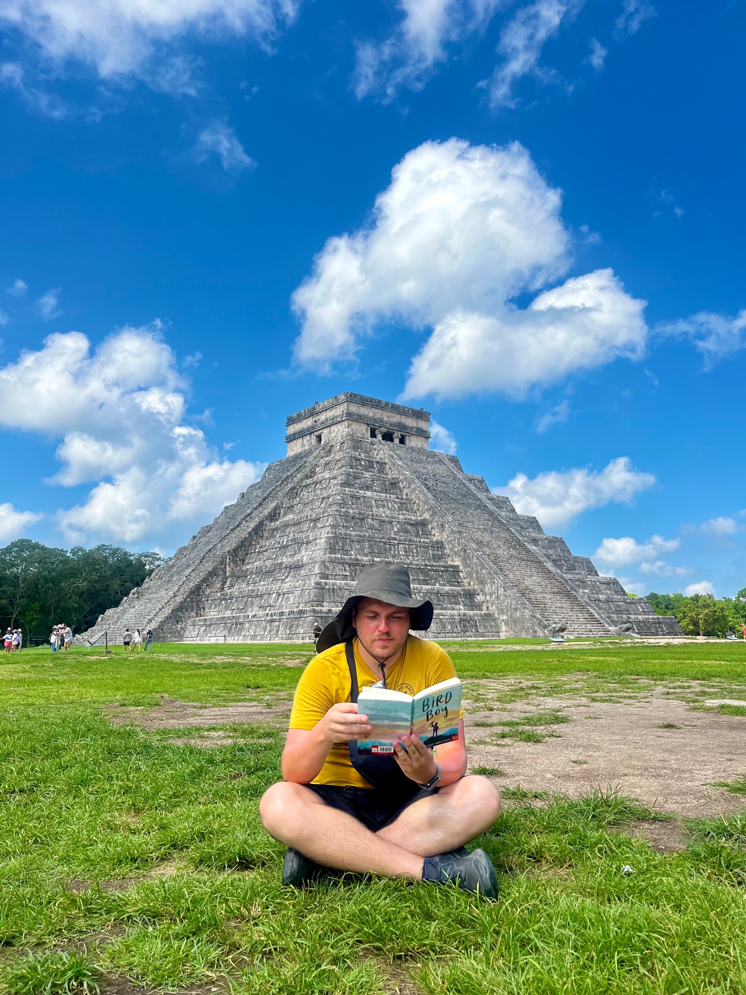 2025 Read for Empathy Judges – EmpathyLabUK