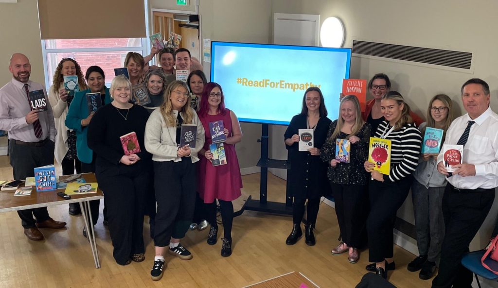 Corporate Training – EmpathyLabUK