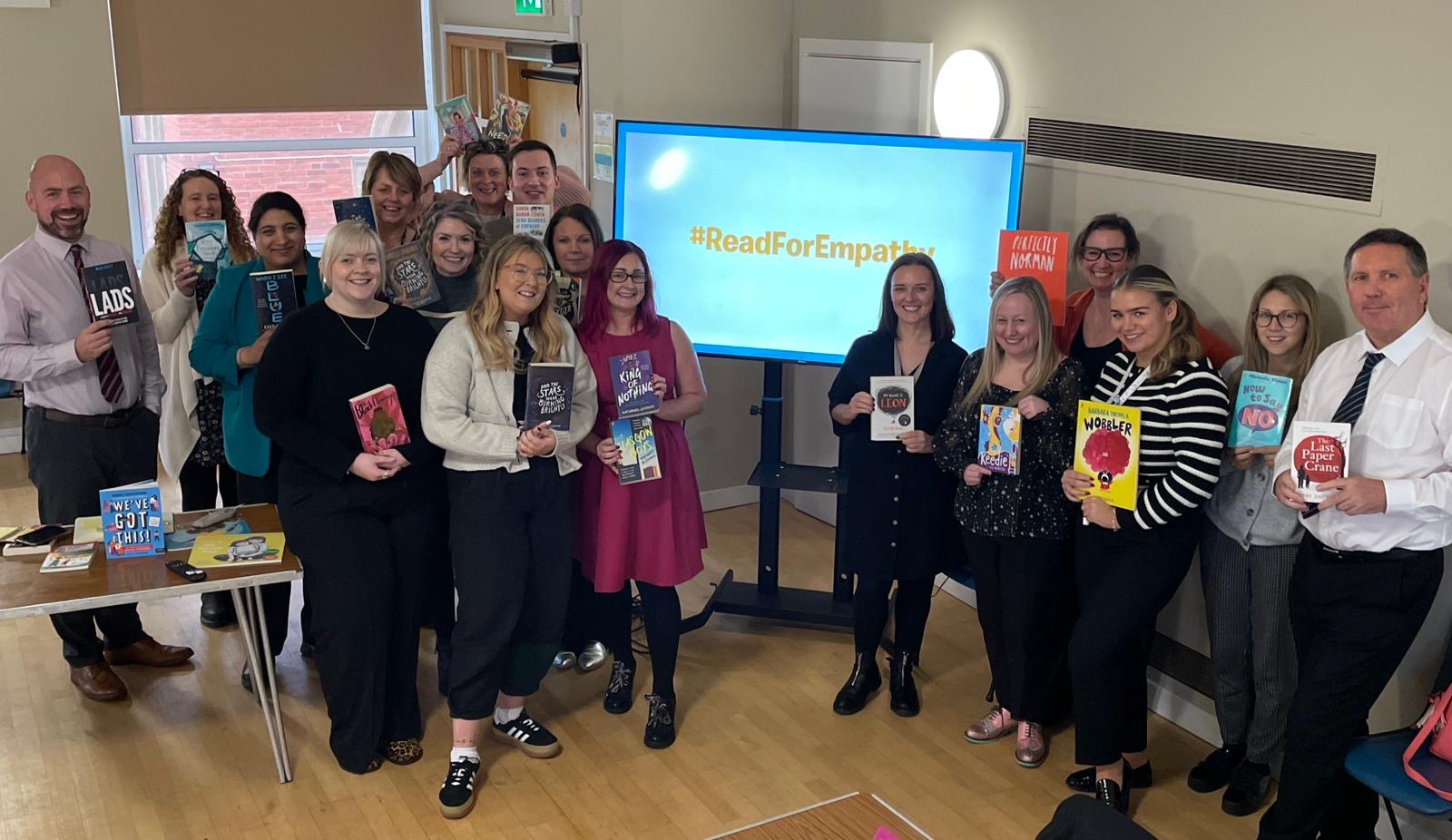 Learn with Us – EmpathyLabUK