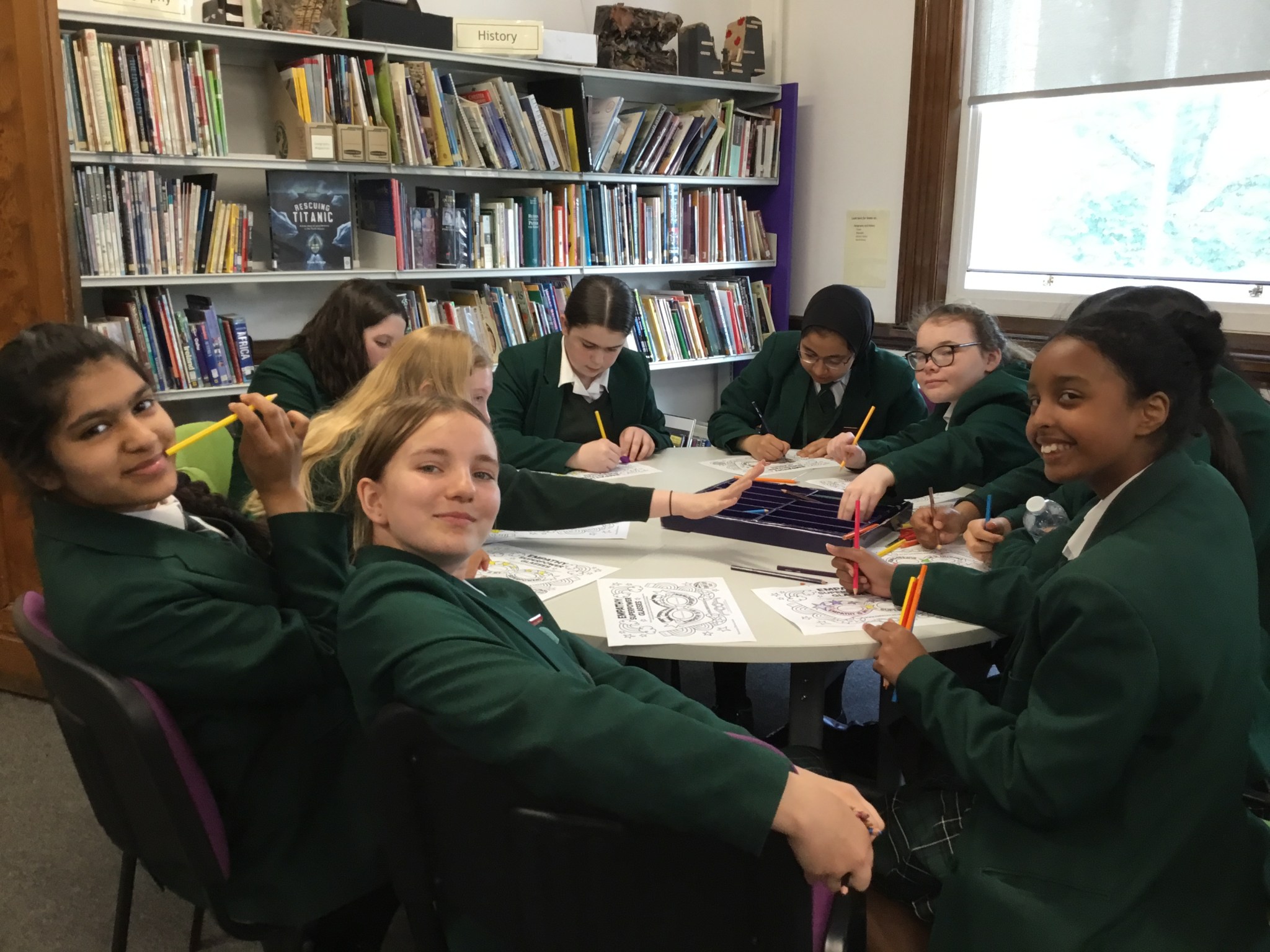 Our Team – EmpathyLabUK