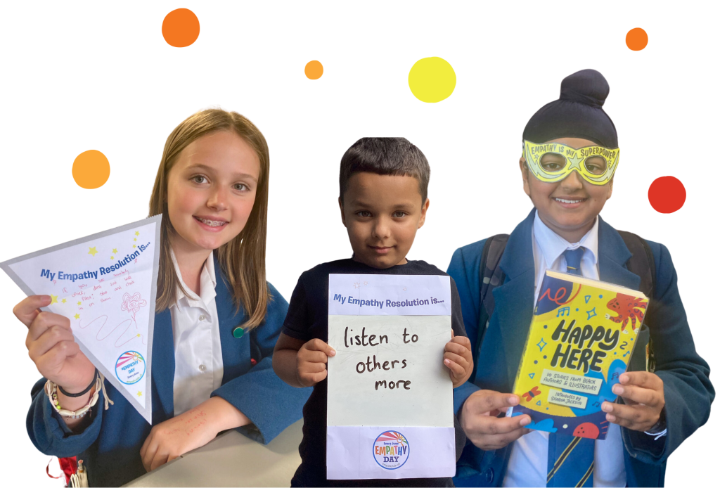 Empathy Schools – EmpathyLabUK