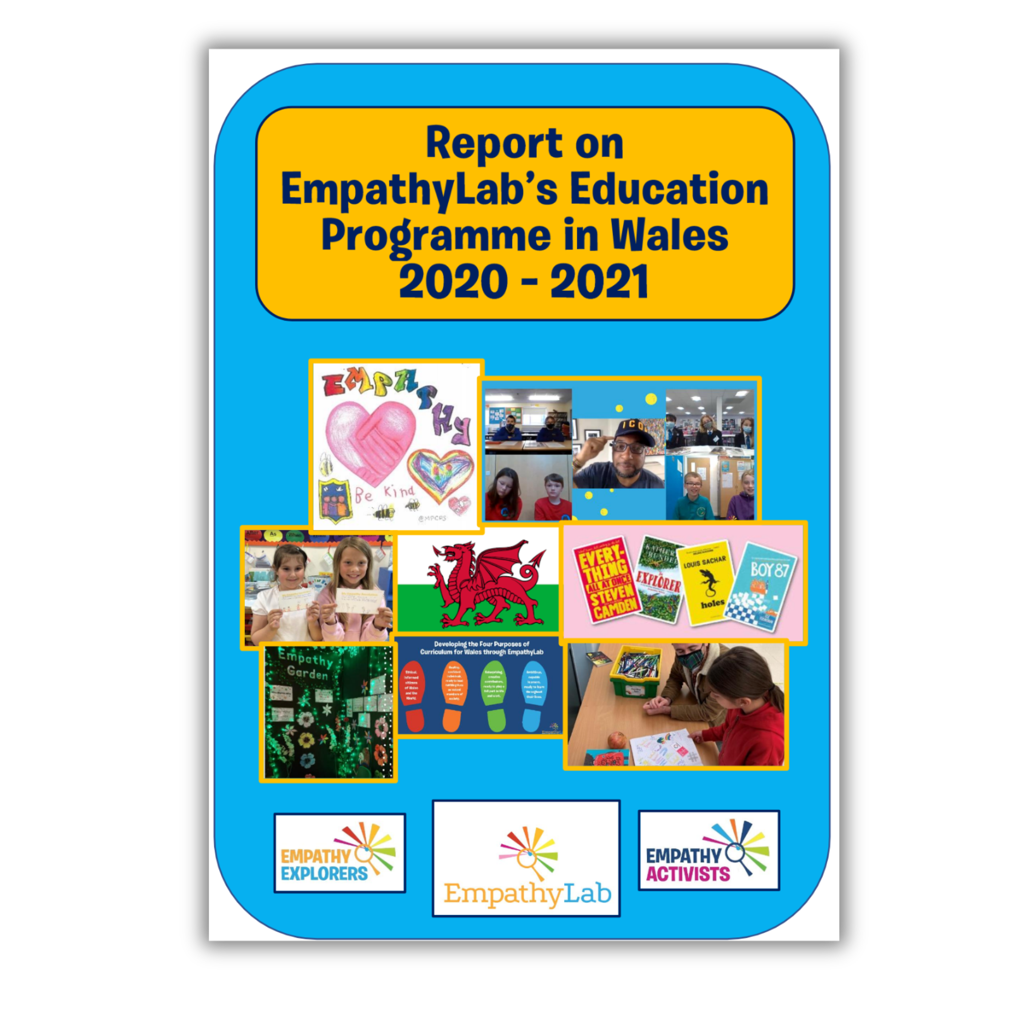 Empathy Schools Impact – EmpathyLabUK