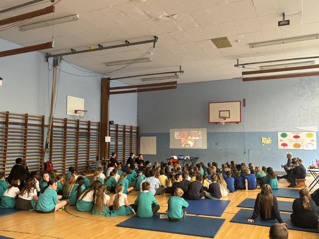 Empathy Schools – EmpathyLabUK