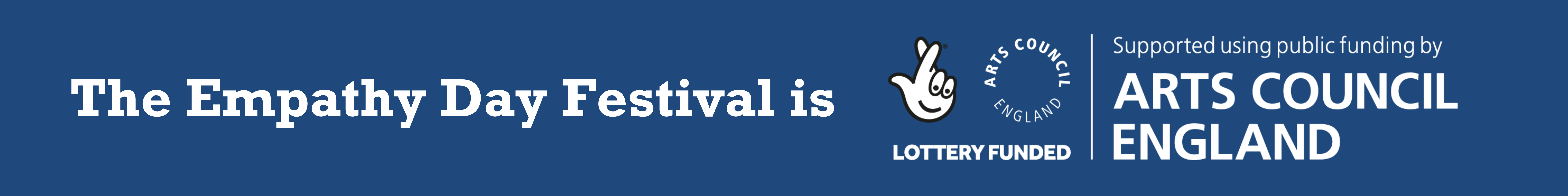 Empathy Day and Empathy Festival – EmpathyLabUK