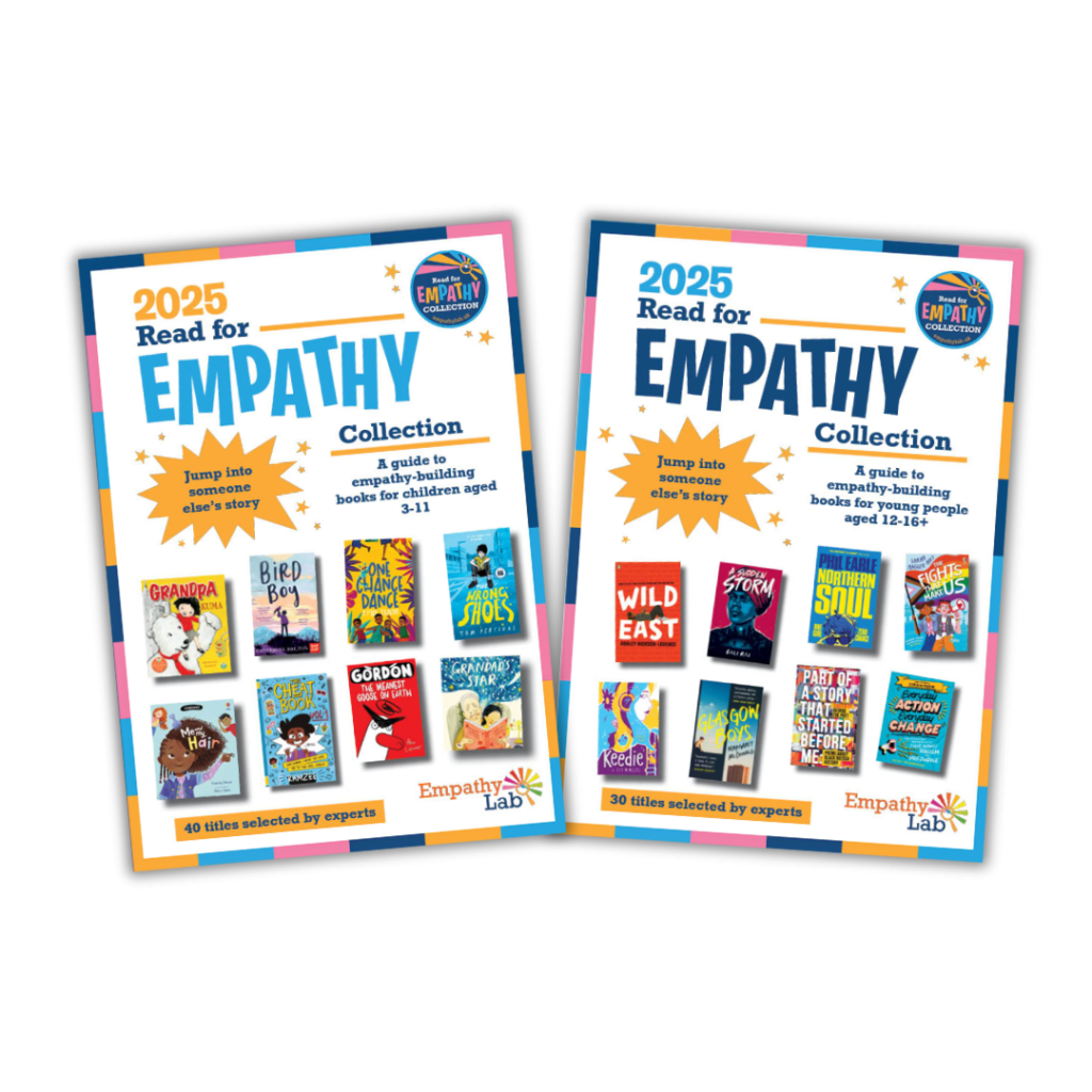 Read for Empathy collection – EmpathyLabUK