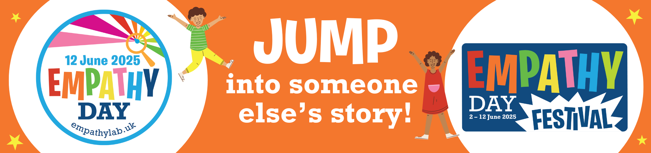 EmpathyLabUK – Raise an empathy-educated generation