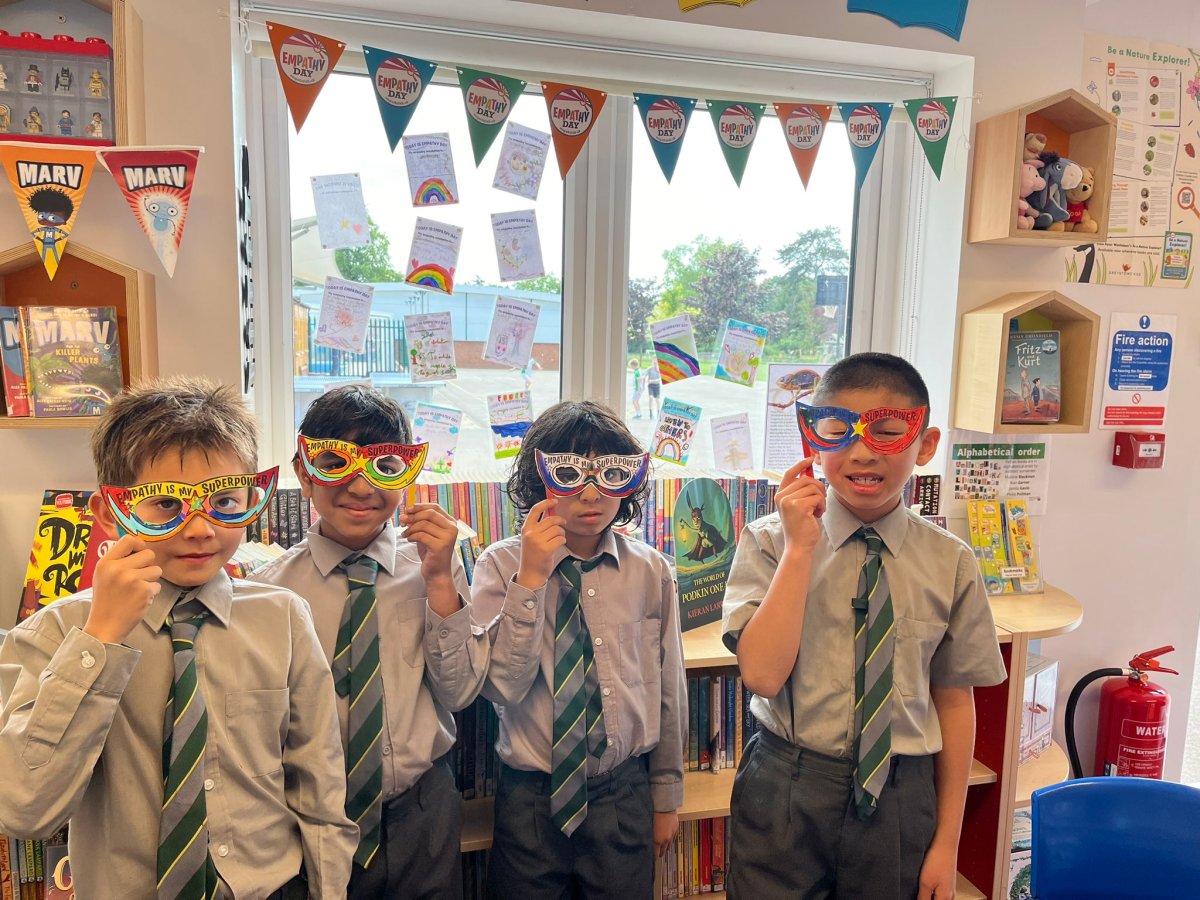 About Us – EmpathyLabUK