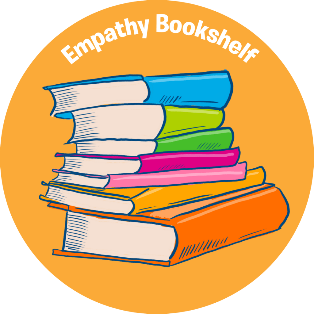Empathy Bookshelf – EmpathyLabUK