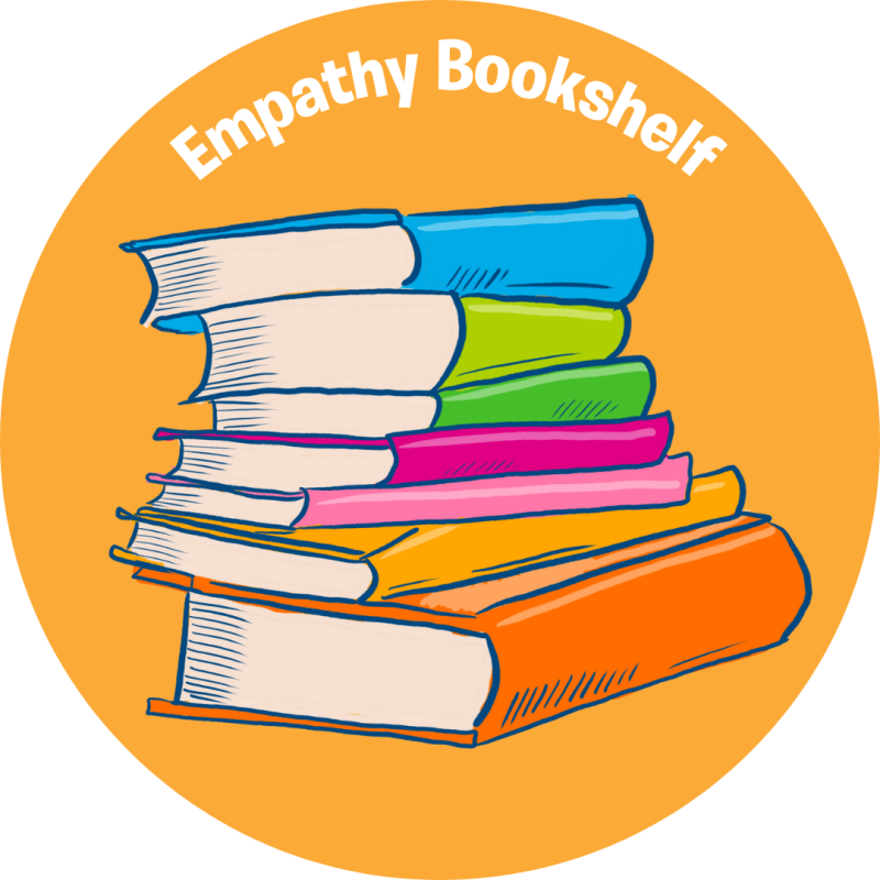 Empathy Bookshelf – EmpathyLabUK