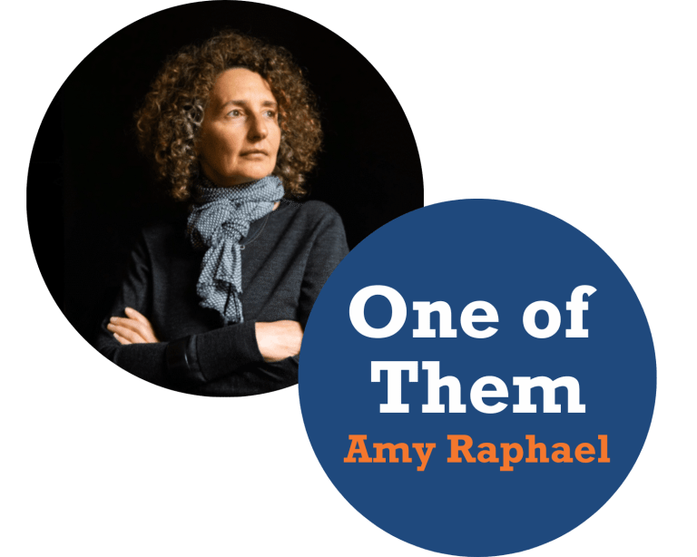 Amy Raphael – EmpathyLabUK