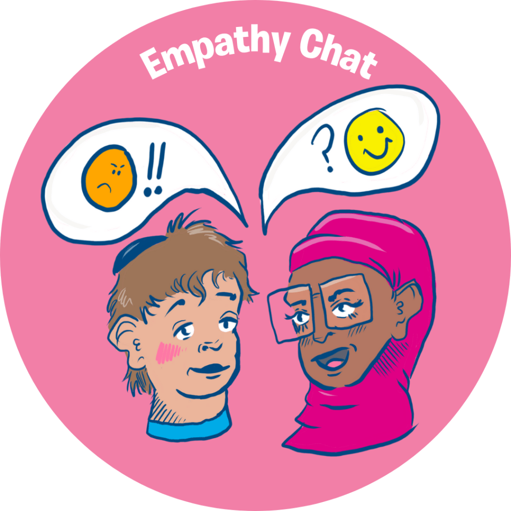 Empathy Chat Registered – EmpathyLabUK