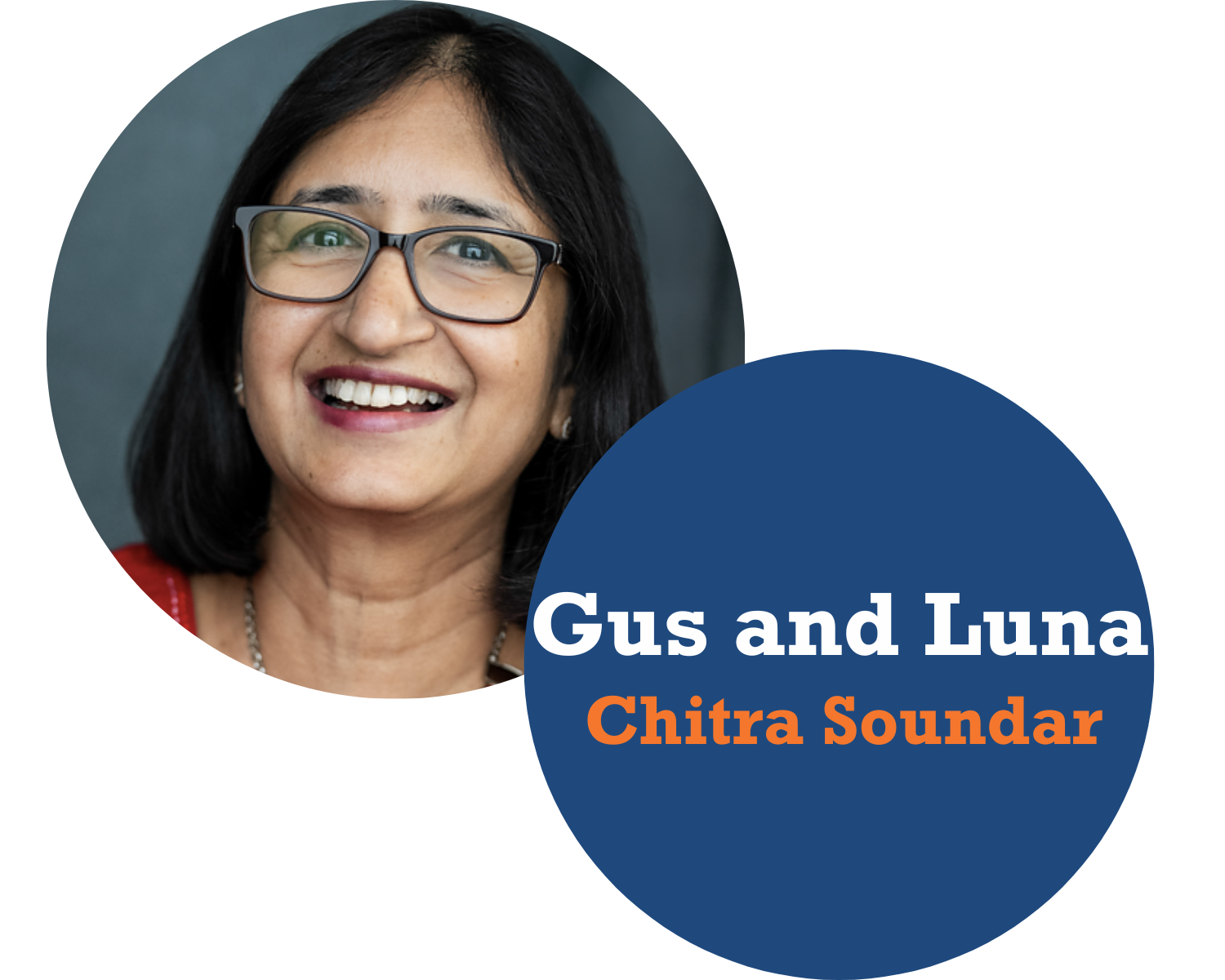 Chitra Soundar – EmpathyLabUK