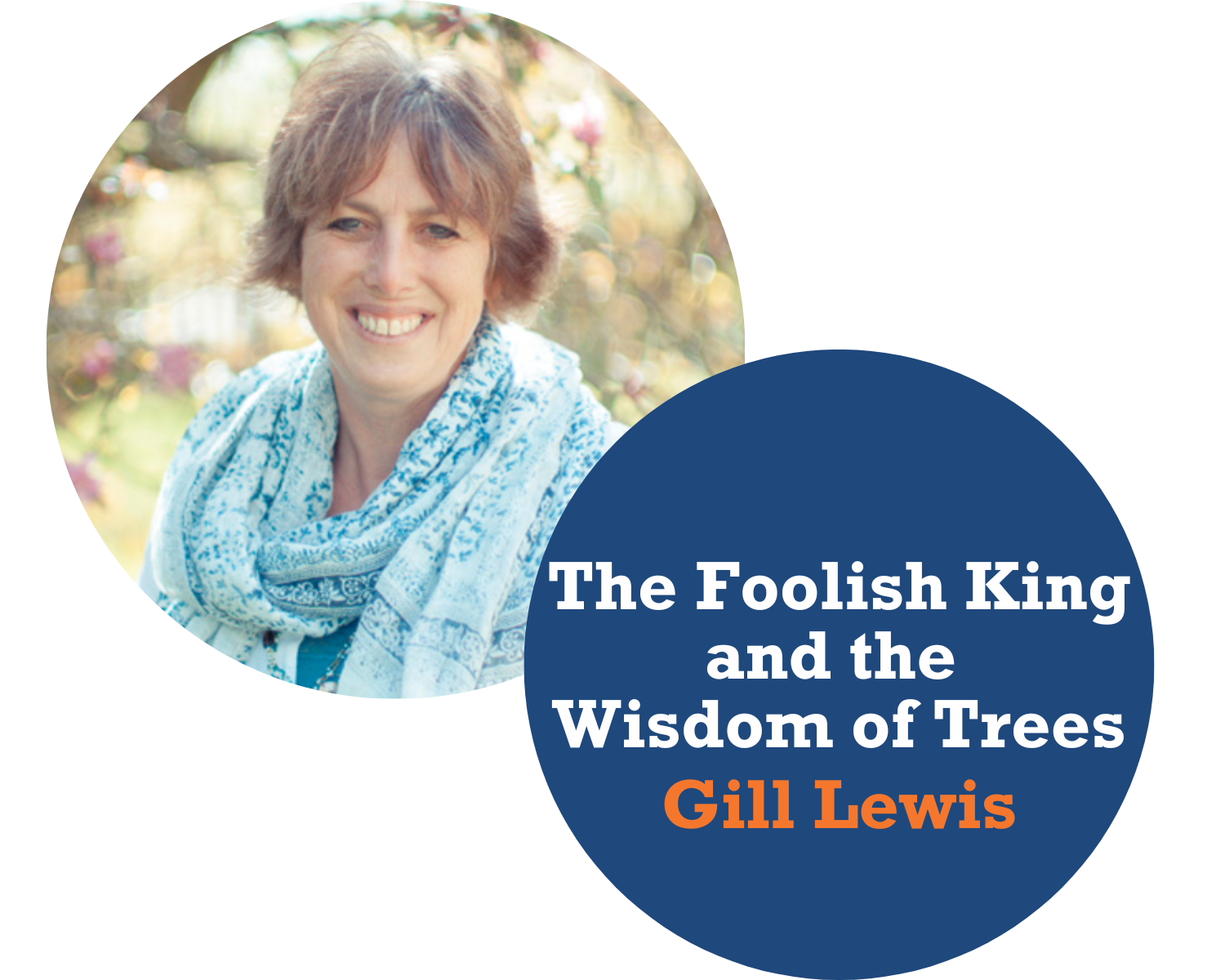 Gill Lewis – EmpathyLabUK