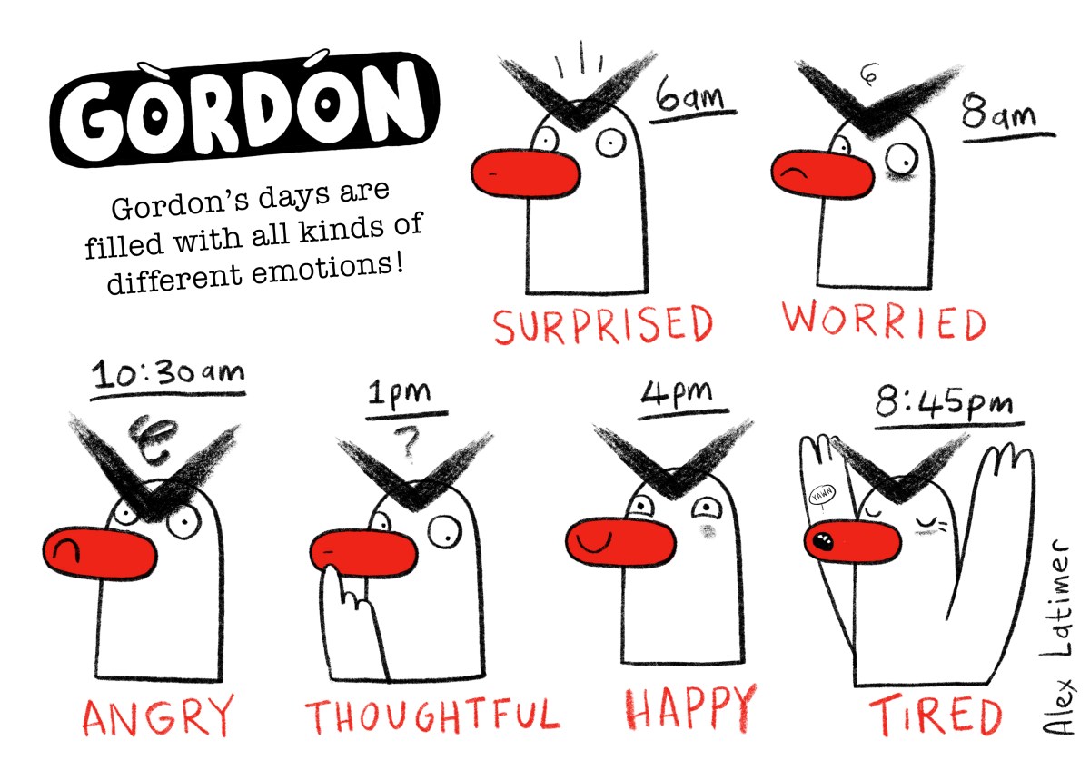 Illustration Gallery – EmpathyLabUK