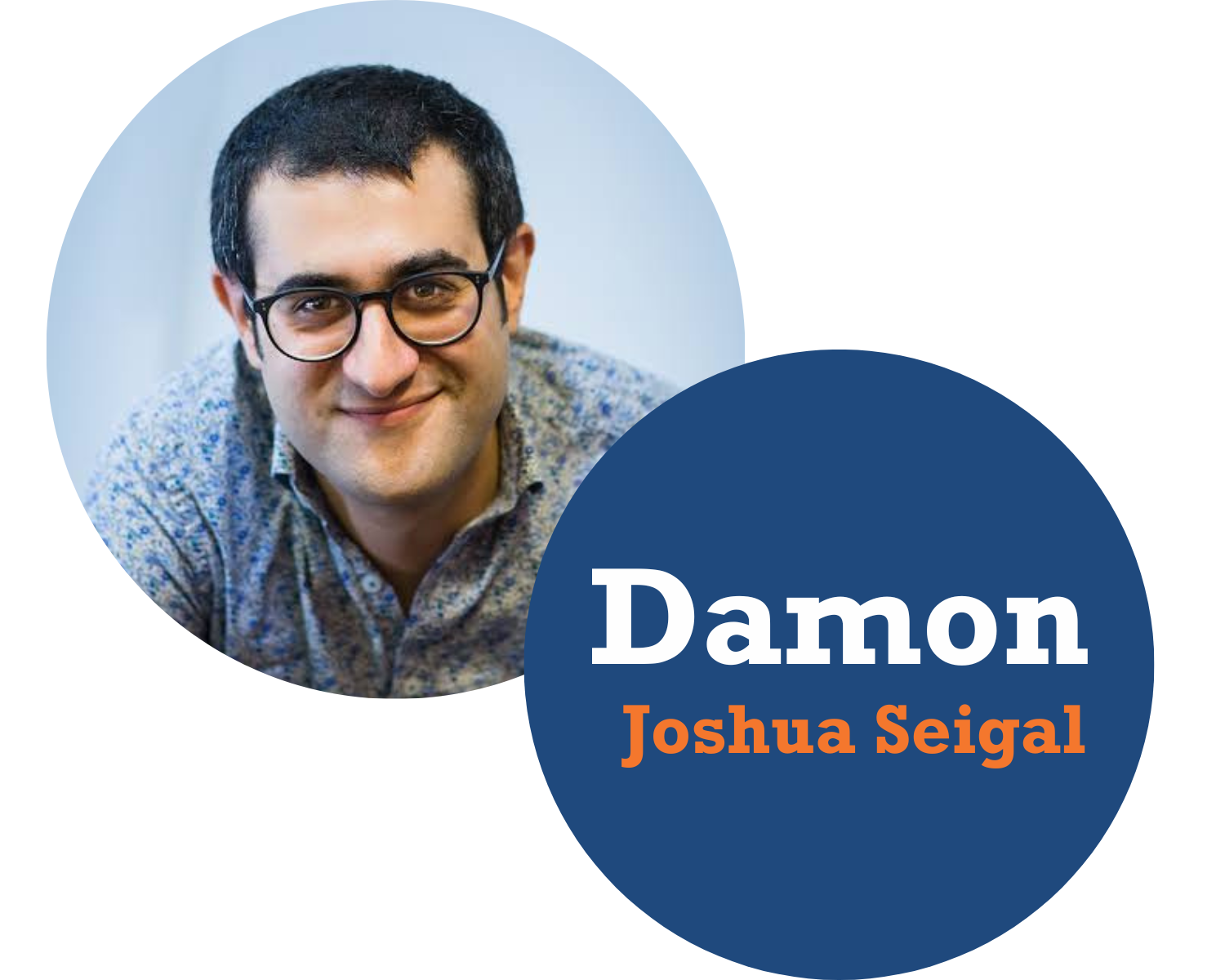 Joshua Seigal – EmpathyLabUK