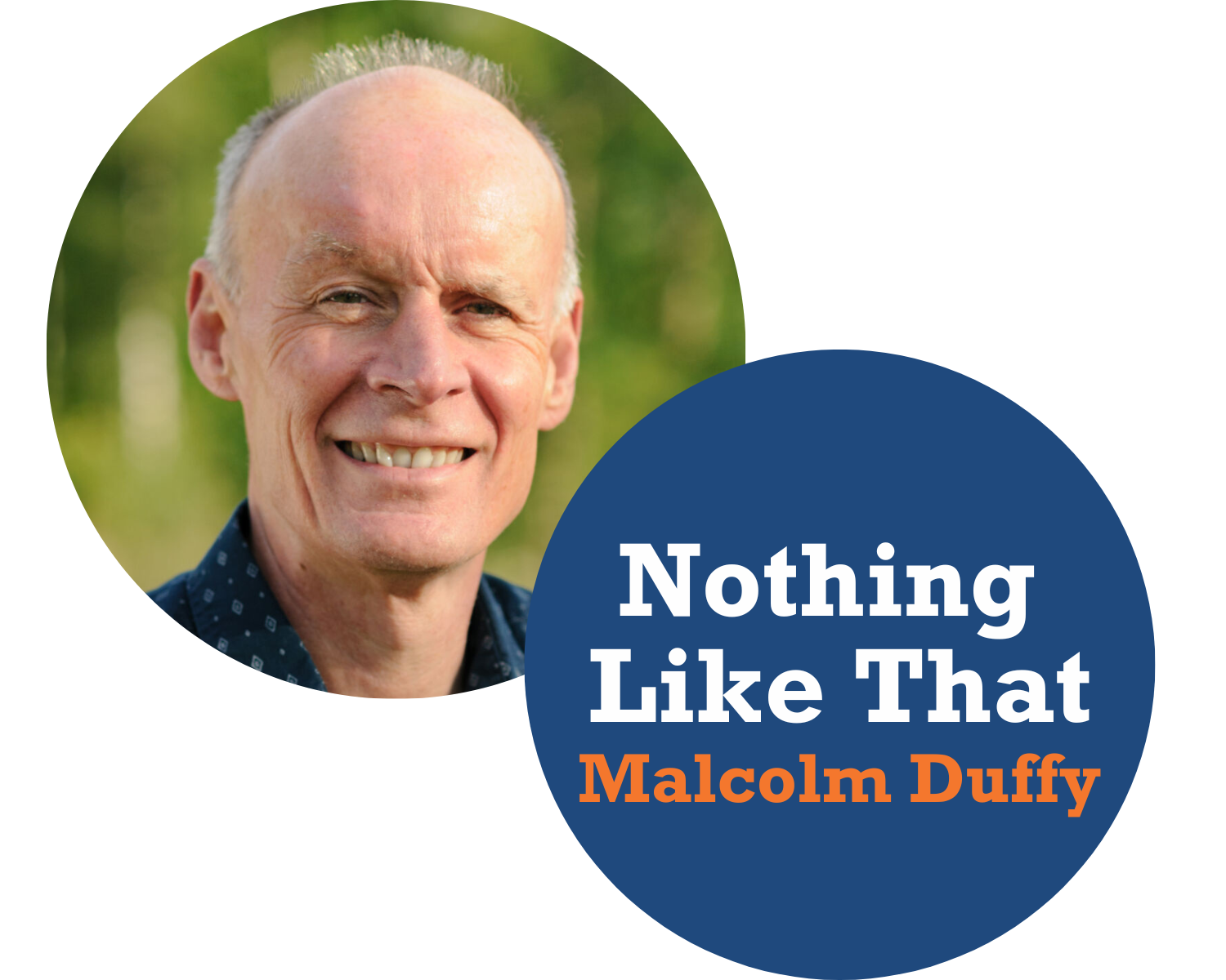 Malcolm Duffy – EmpathyLabUK