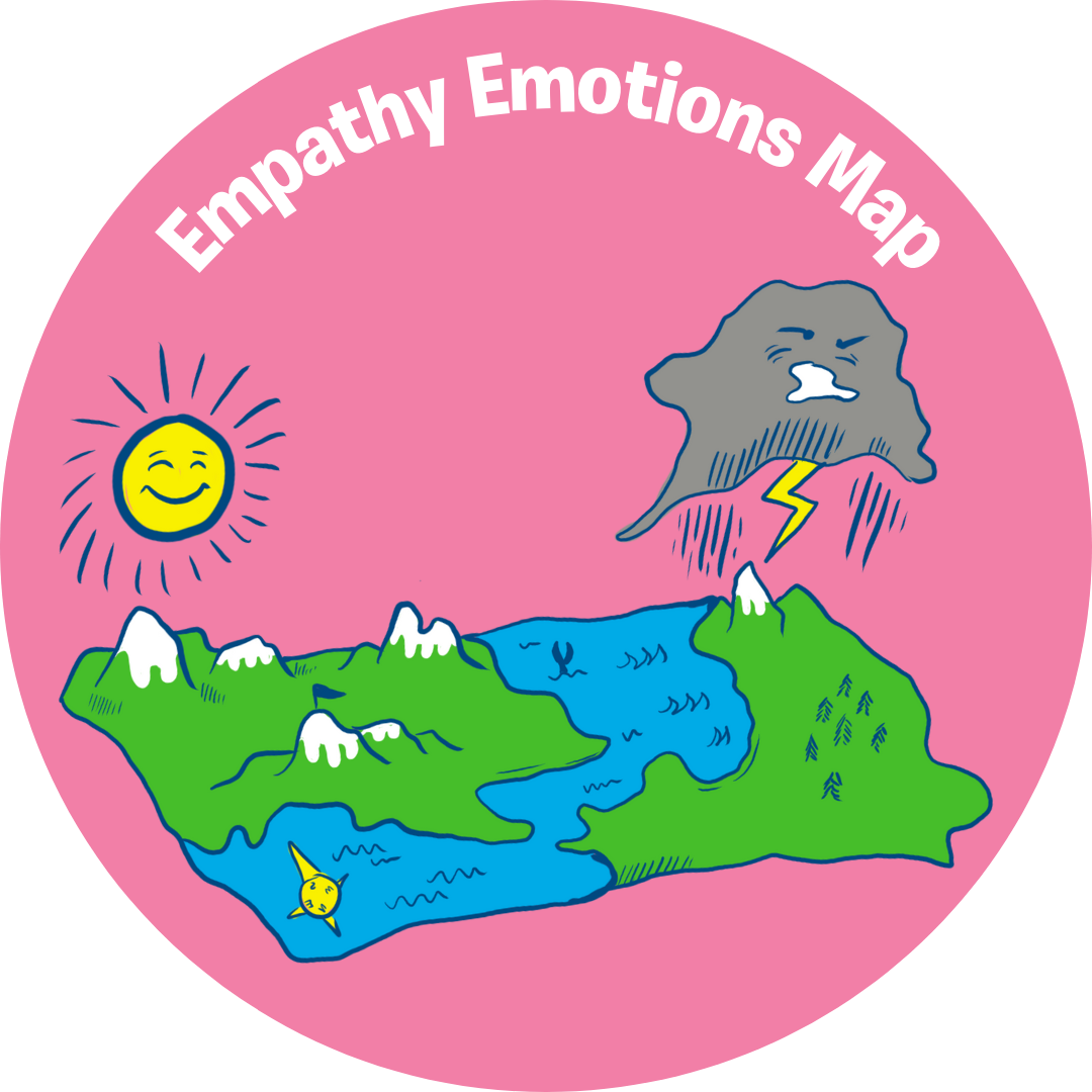 Empathy Emotions Map – EmpathyLabUK