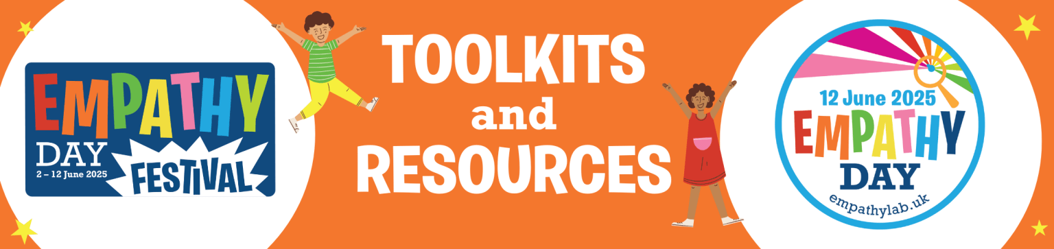 Festival toolkits and resources – EmpathyLabUK