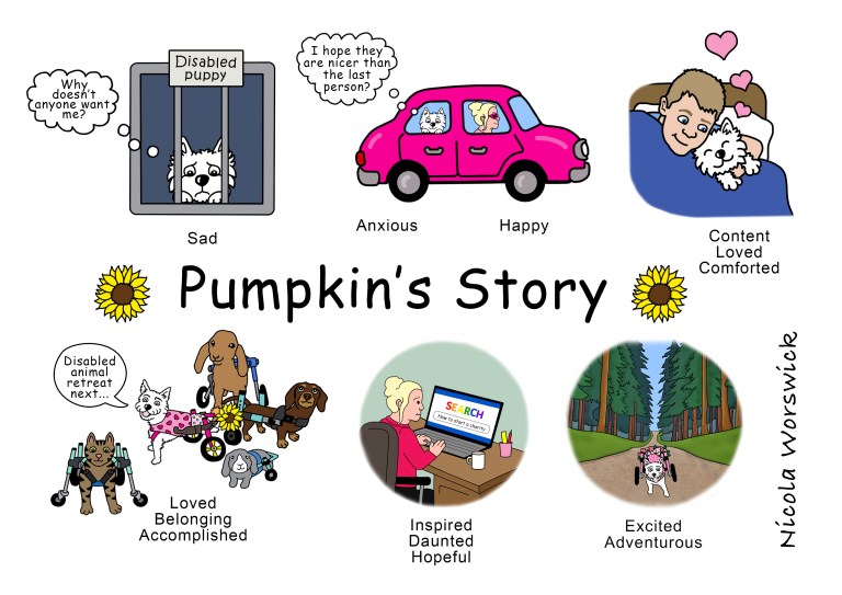 Empathy Emotions Map – EmpathyLabUK