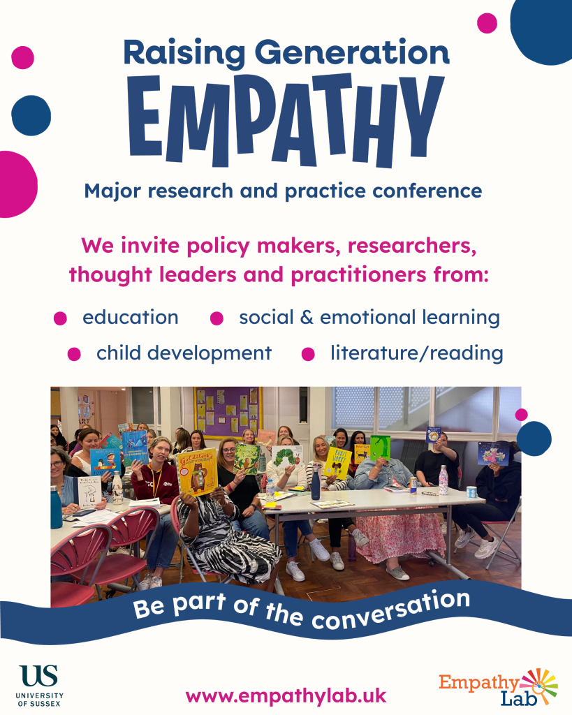 who – EmpathyLabUK