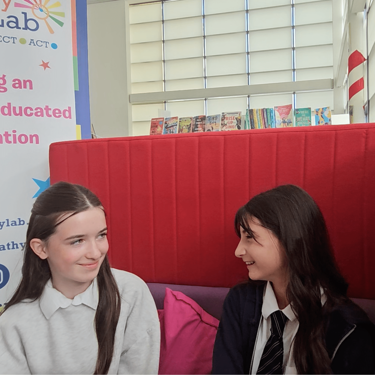 Empathy Schools – EmpathyLabUK