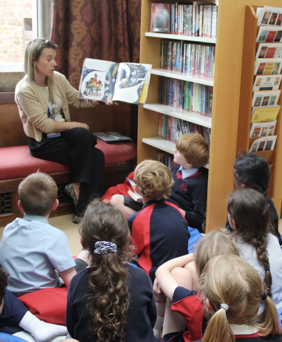Empathy Schools – EmpathyLabUK