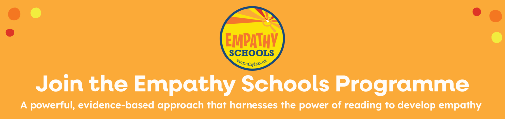 Empathy Schools – EmpathyLabUK