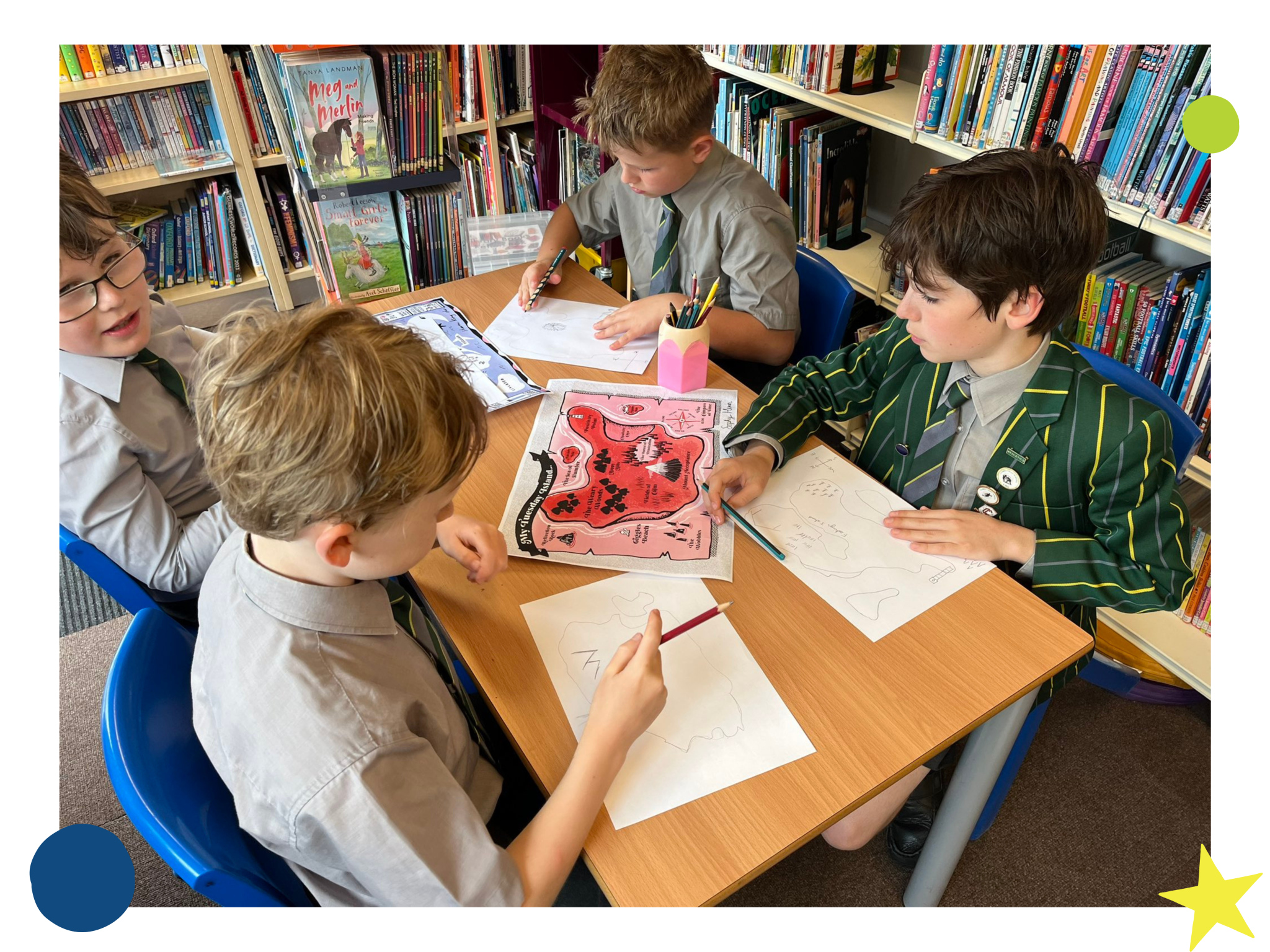 Illustration Gallery – EmpathyLabUK