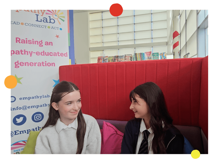 Empathy Schools – EmpathyLabUK