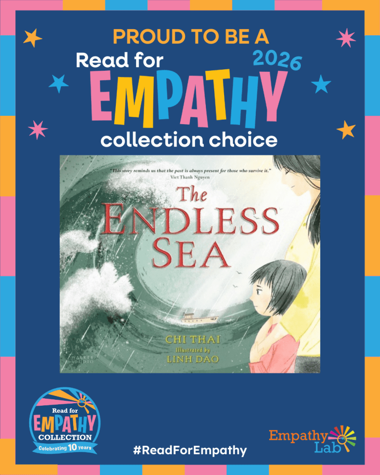 2. The Endless Sea – EmpathyLabUK