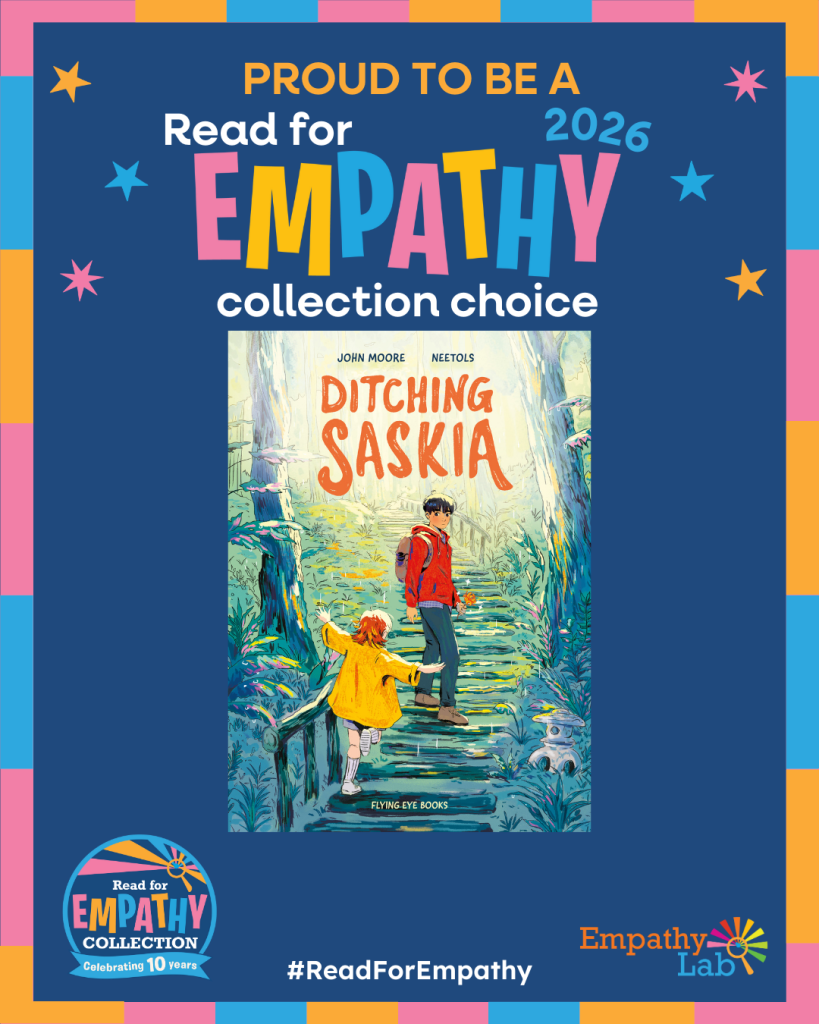 2.Ditching Saskia – EmpathyLabUK