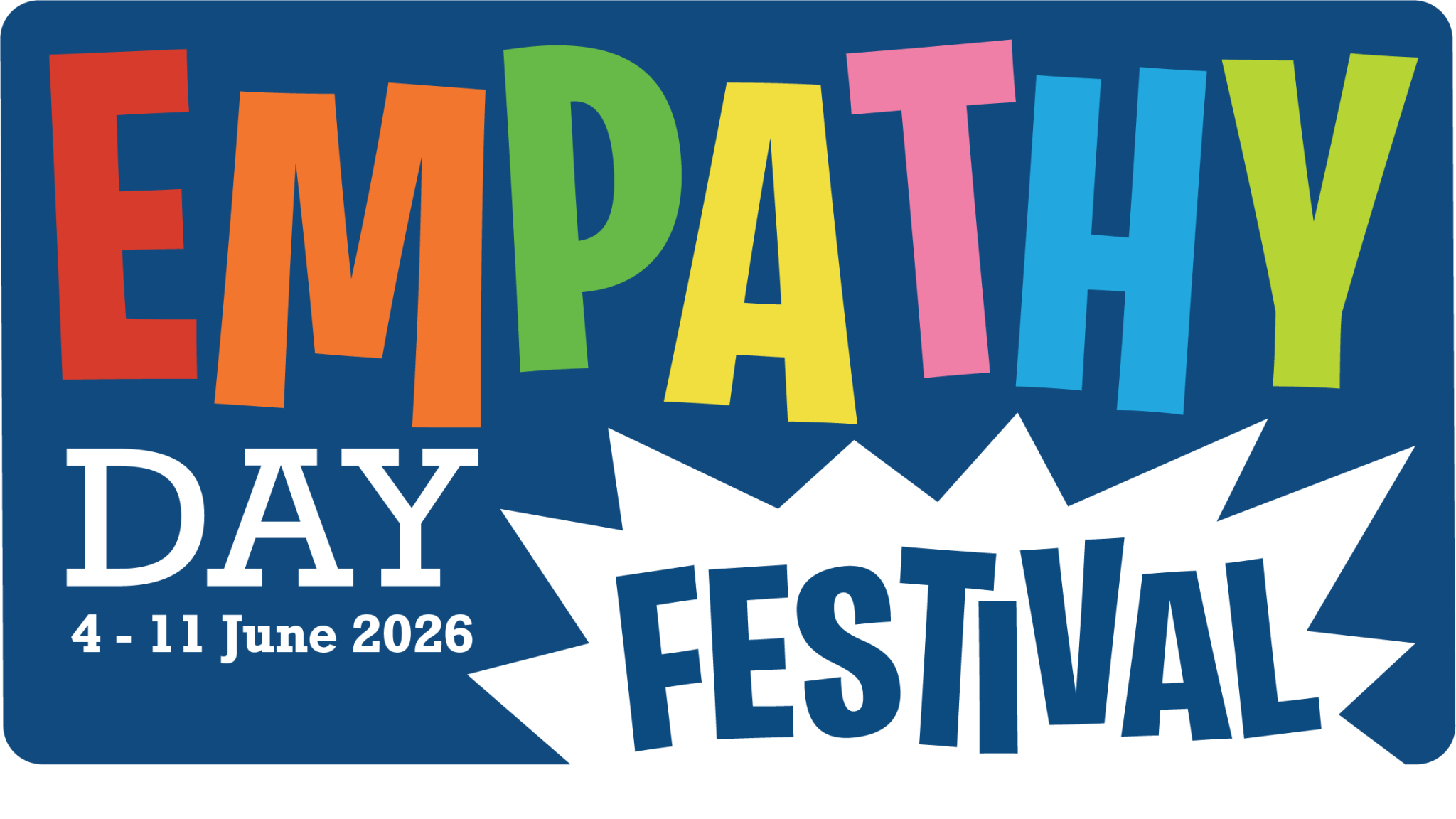 Empathy Day Festival 2026 – EmpathyLabUK